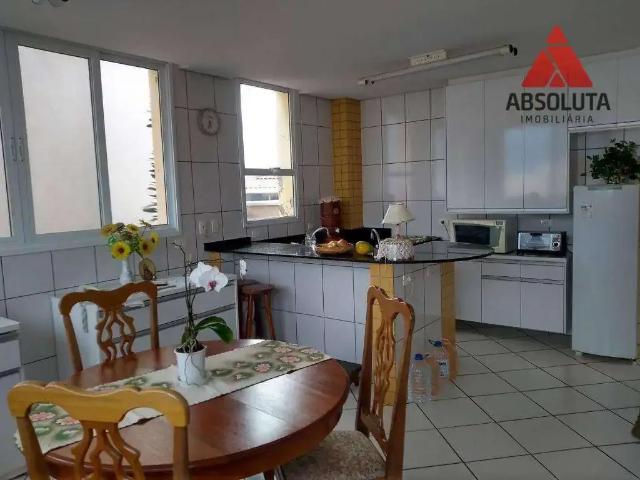 Casa / Sobrado para Venda em Americana/SP Jardim Boer I 3 Quartos