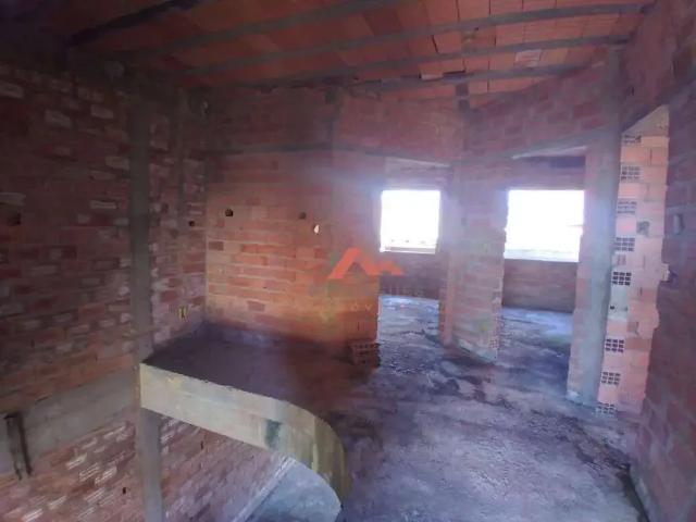 Casa / Sobrado para Venda em Americana/SP Jardim Boer I 3 Quartos