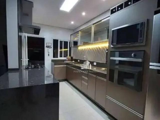 Casa / Sobrado para Venda em Americana/SP Jardim Boer I 3 Quartos