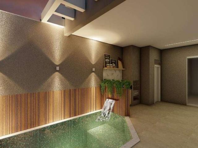 Casa / Sobrado para Venda em Americana/SP Jardim Boer I 3 Quartos