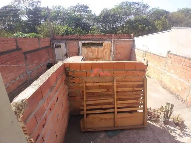 Casa / Sobrado para Venda em Americana/SP Jardim Boer I 3 Quartos