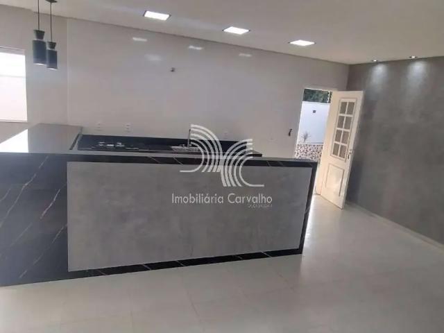 Casa / Sobrado para Venda em Americana/SP Jardim Boer I 3 Quartos