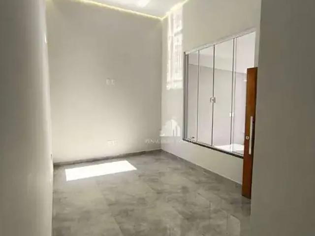 Casa / Sobrado para Venda em Americana/SP Jardim Boer I 3 Quartos