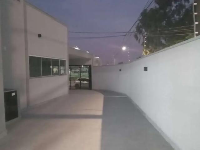 Casa / Sobrado para Venda em Americana/SP Jardim Boer I 3 Quartos
