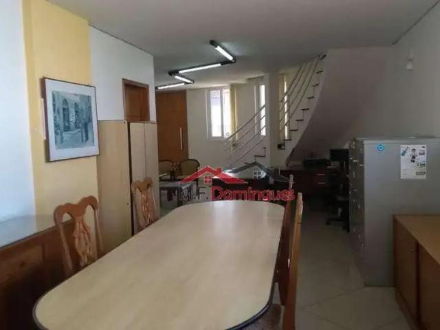 Casa / Sobrado para Venda em Americana/SP Jardim Boer I 3 Quartos