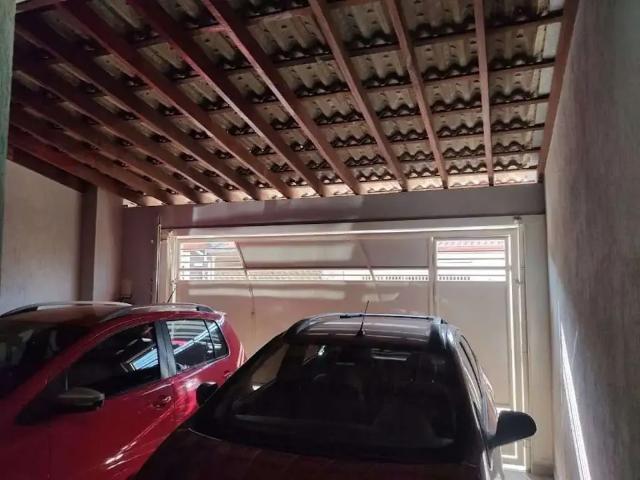 Casa / Sobrado para Venda em Americana/SP Jardim Boer I 3 Quartos