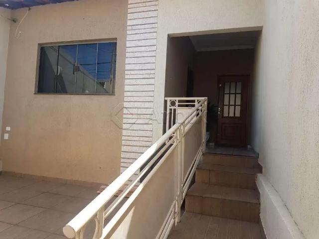 Casa / Sobrado para Venda em Americana/SP Jardim Boer I 3 Quartos
