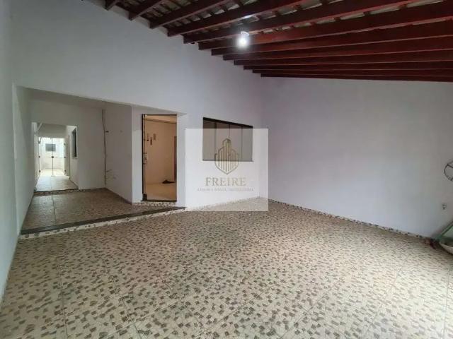 Casa / Sobrado para Venda em Americana/SP Jardim Boer I 3 Quartos