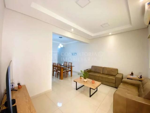 Casa / Sobrado para Venda em Americana/SP Jardim Boer I 3 Quartos