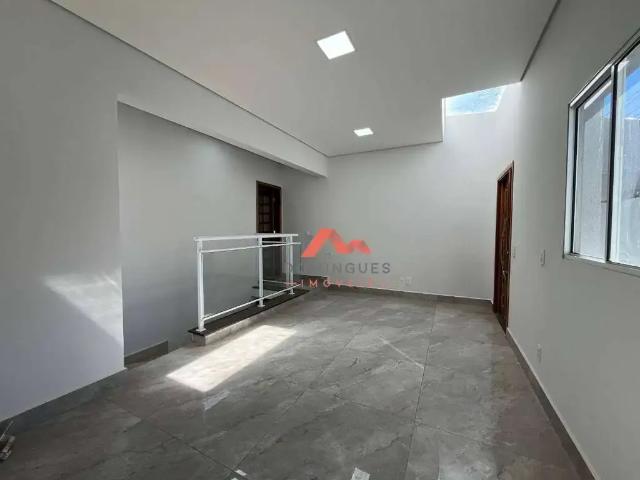 Casa / Sobrado para Venda em Americana/SP Jardim Boer I 4 Quartos