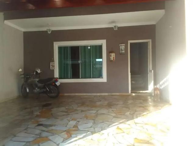 Casa / Sobrado para Venda em Americana/SP Jardim Boer I 4 Quartos