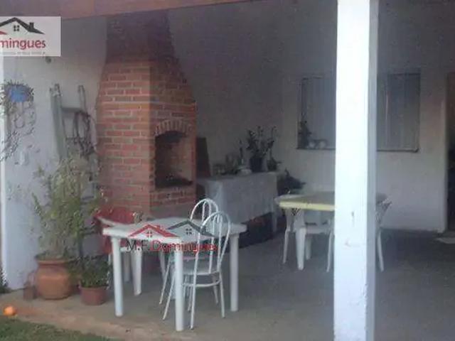 Casa / Sobrado para Venda em Americana/SP Jardim Boer I 4 Quartos