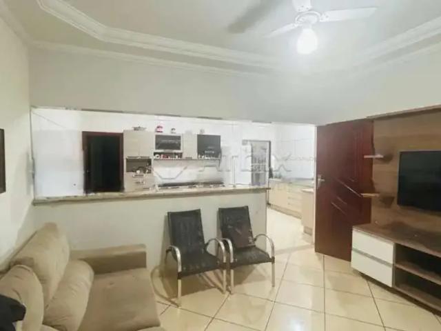 Casa / Sobrado para Venda em Americana/SP Jardim Boer I 4 Quartos