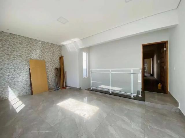 Casa / Sobrado para Venda em Americana/SP Jardim Boer II 4 Quartos