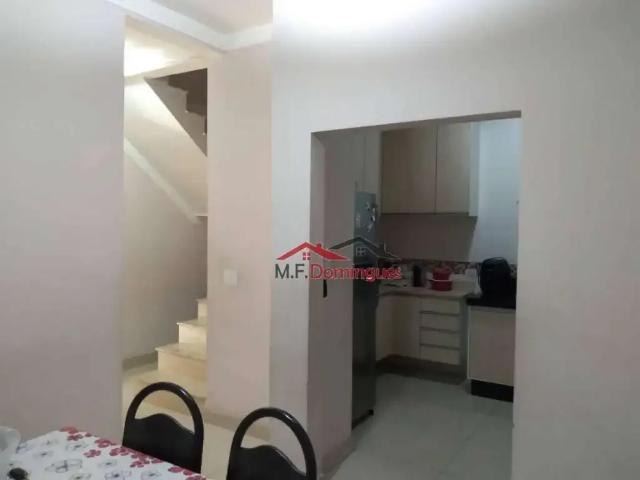 Casa / Sobrado para Venda em Americana/SP Jardim Boer II 5 Quartos