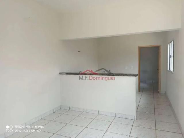 Casa / Sobrado para Venda em Americana/SP Jardim Boer II 1 Quartos