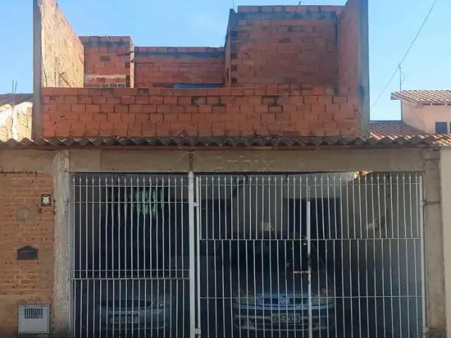 Casa / Sobrado para Venda em Americana/SP Jardim Boer II 2 Quartos
