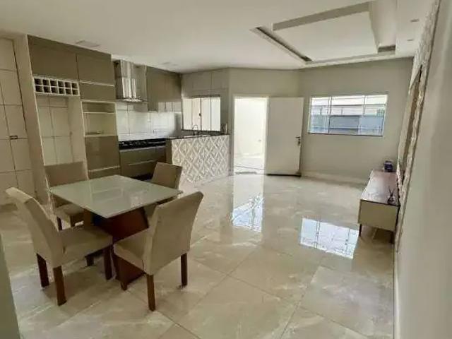 Casa / Sobrado para Venda em Americana/SP Jardim Boer II 2 Quartos