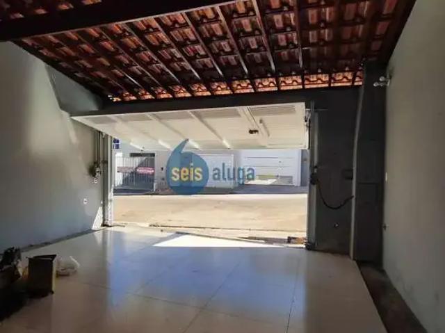 Casa / Sobrado para Venda em Americana/SP Jardim Boer II 2 Quartos