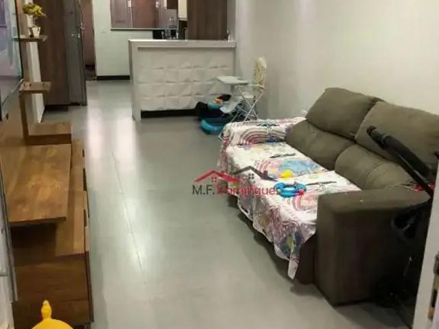 Casa / Sobrado para Venda em Americana/SP Jardim Boer II 2 Quartos