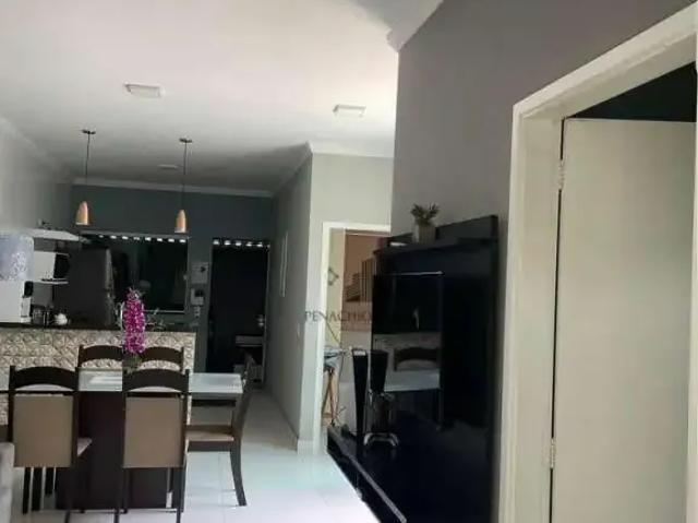 Casa / Sobrado para Venda em Americana/SP Jardim Boer II 2 Quartos