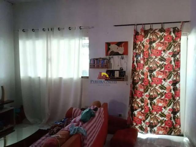 Casa / Sobrado para Venda em Americana/SP Jardim Boer II 2 Quartos