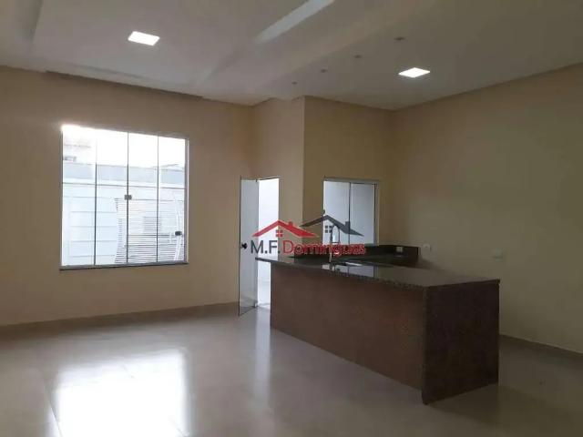Casa / Sobrado para Venda em Americana/SP Jardim Boer II 2 Quartos