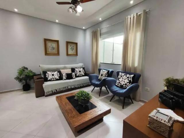 Casa / Sobrado para Venda em Americana/SP Jardim Boer II 2 Quartos
