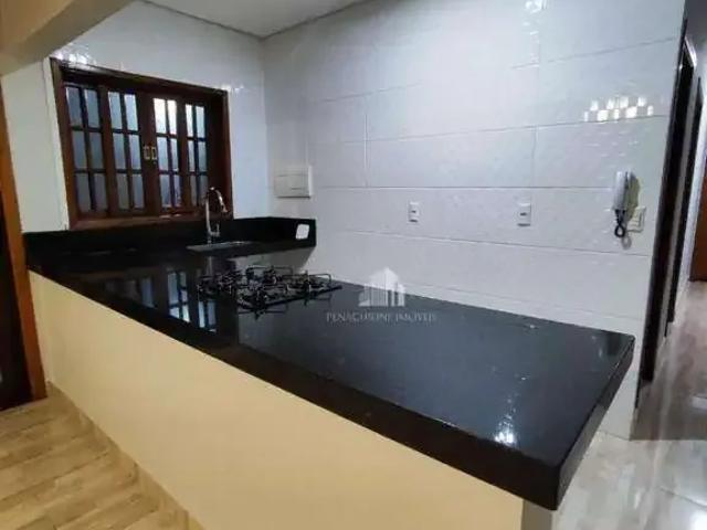Casa / Sobrado para Venda em Americana/SP Jardim Boer II 2 Quartos