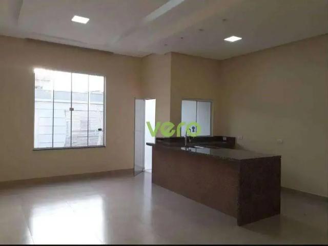 Casa / Sobrado para Venda em Americana/SP Jardim Boer II 2 Quartos