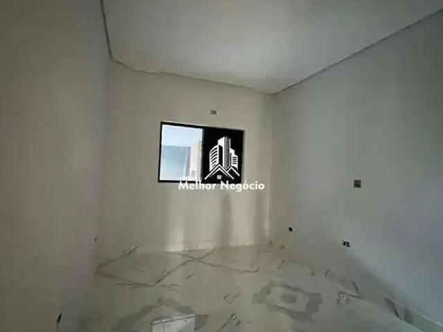 Casa / Sobrado para Venda em Americana/SP Jardim Boer II 2 Quartos