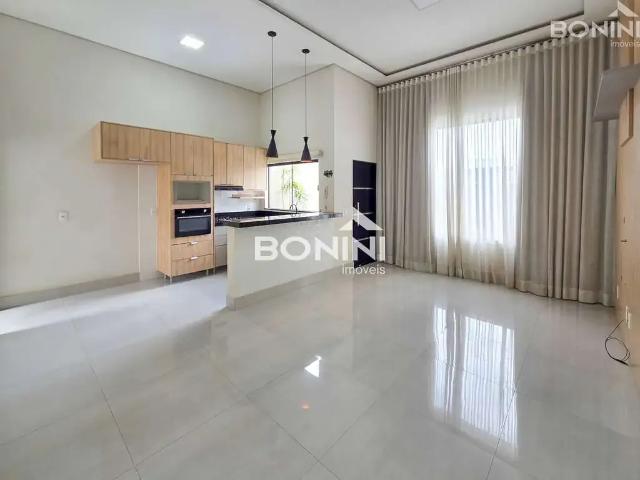 Casa / Sobrado para Venda em Americana/SP Jardim Boer II 2 Quartos