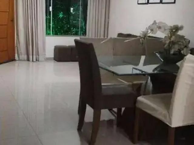 Casa / Sobrado para Venda em Americana/SP Jardim Boer II 2 Quartos