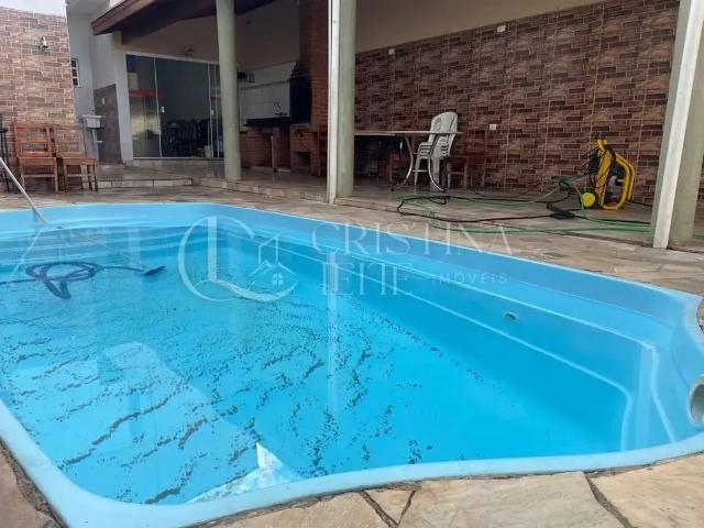 Casa / Sobrado para Venda em Americana/SP Jardim Boer II 2 Quartos