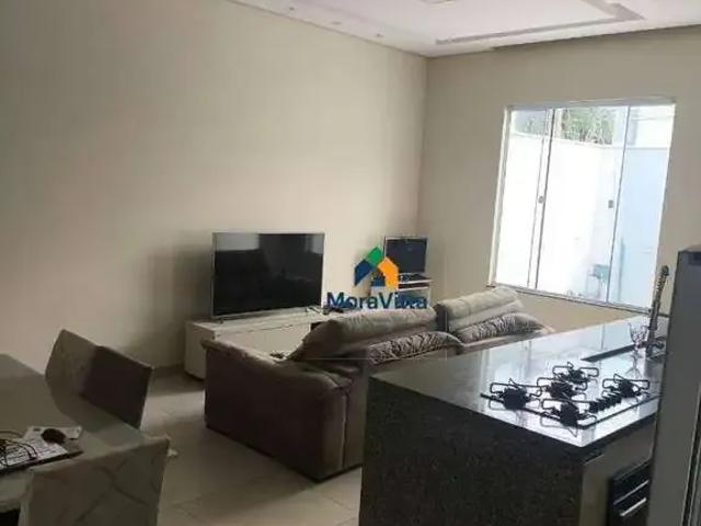 Casa / Sobrado para Venda em Americana/SP Jardim Boer II 2 Quartos