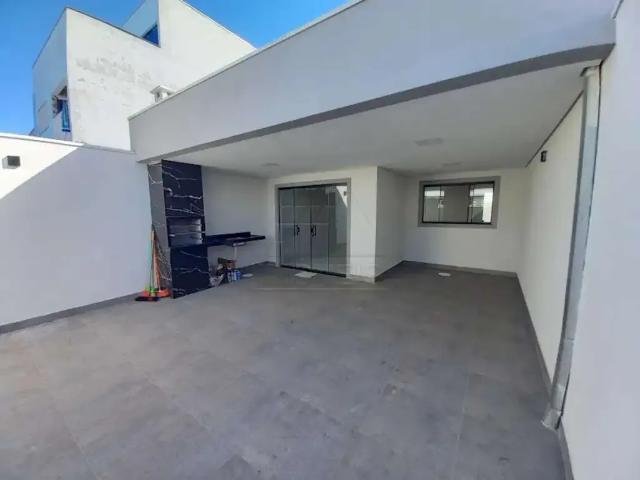 Casa / Sobrado para Venda em Americana/SP Jardim Boer II 2 Quartos