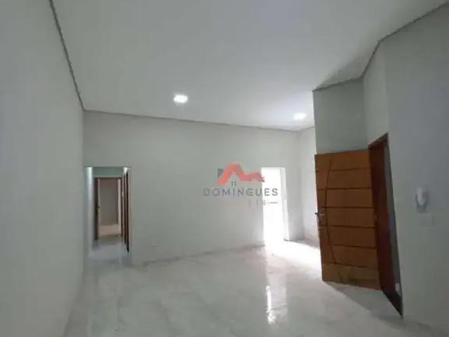 Casa / Sobrado para Venda em Americana/SP Jardim Boer II 2 Quartos