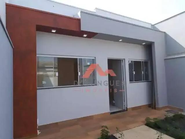 Casa / Sobrado para Venda em Americana/SP Jardim Boer II 2 Quartos