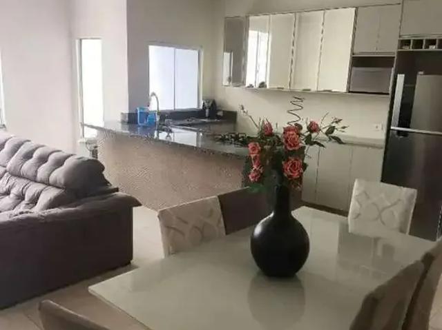 Casa / Sobrado para Venda em Americana/SP Jardim Boer II 2 Quartos