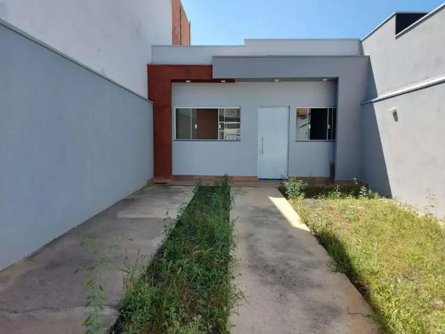Casa / Sobrado para Venda em Americana/SP Jardim Boer II 2 Quartos