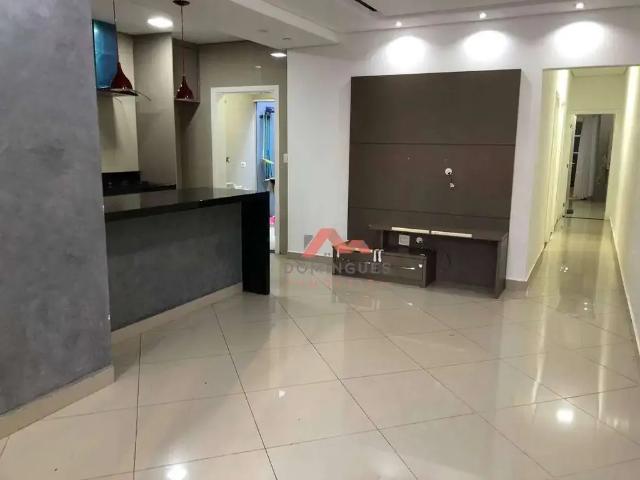Casa / Sobrado para Venda em Americana/SP Jardim Boer II 3 Quartos
