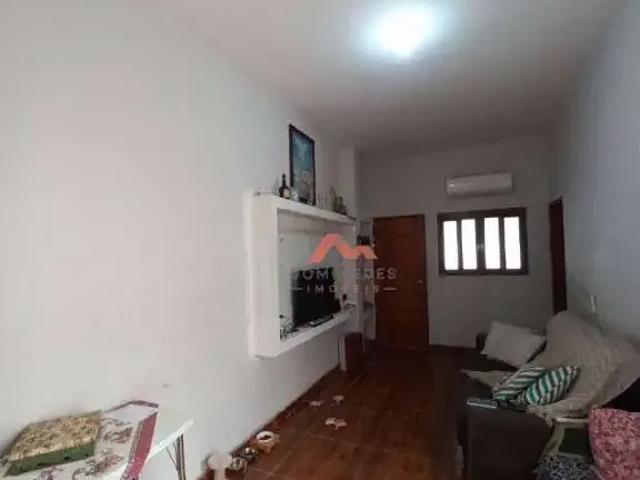 Casa / Sobrado para Venda em Americana/SP Jardim Boer II 3 Quartos