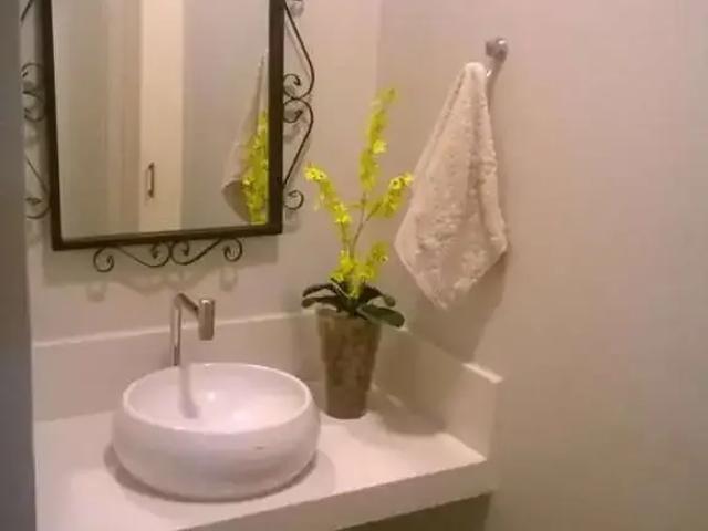 Casa / Sobrado para Venda em Americana/SP Jardim Boer II 3 Quartos