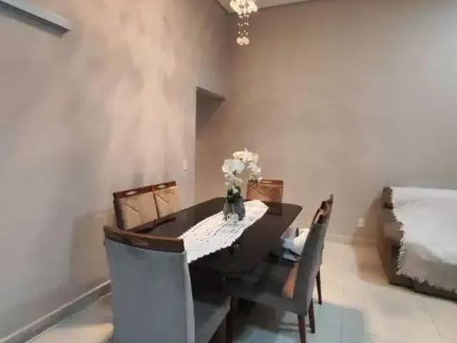 Casa / Sobrado para Venda em Americana/SP Jardim Boer II 3 Quartos