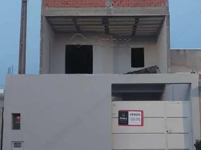 Casa / Sobrado para Venda em Americana/SP Jardim Boer II 3 Quartos