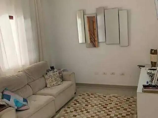 Casa / Sobrado para Venda em Americana/SP Jardim Boer II 3 Quartos