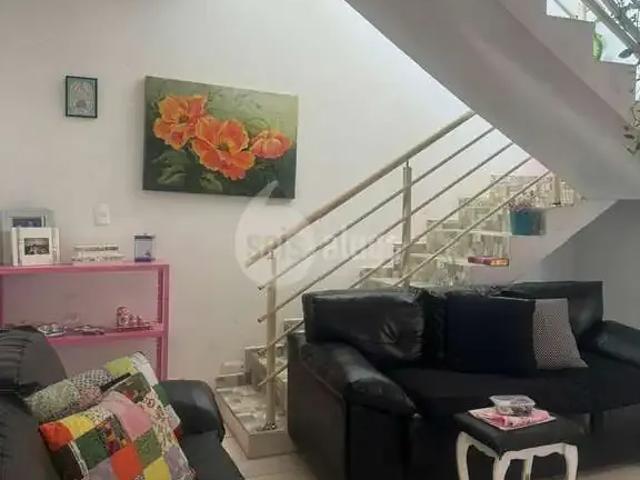 Casa / Sobrado para Venda em Americana/SP Jardim Boer II 3 Quartos