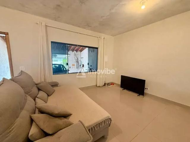Casa / Sobrado para Venda em Americana/SP Jardim Boer II 3 Quartos