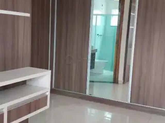 Casa / Sobrado para Venda em Americana/SP Jardim Boer II 3 Quartos