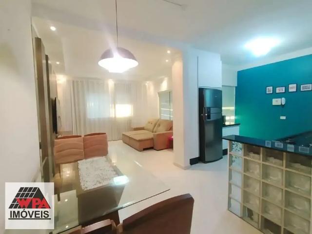 Casa / Sobrado para Venda em Americana/SP Jardim Boer II 3 Quartos